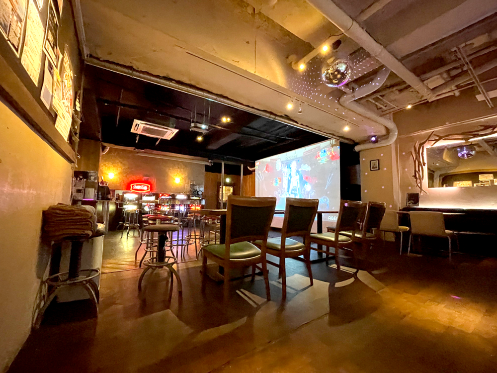 店舗情報：Bar Swell（バー スウェル）【公式】西千葉の歩き方│千葉市西千葉地区の情報サイト